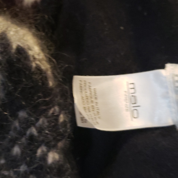 Malo | Accessories | Malo Cashmere Luxury | Poshmark